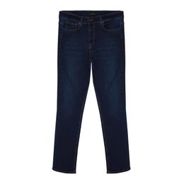 Trendyol Jeans Herren Größe 29 dunkelblau