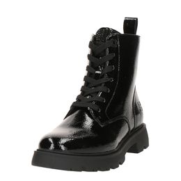 Tt. Bagatt Lace-Up Ankle Boots female Black size 41