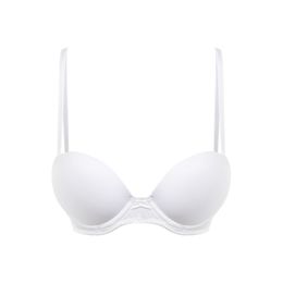 Trendyol Bra female White size 80
