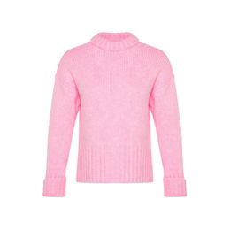 Trendyol Pullover Damen Größe XL rosa