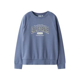 name it Sweatshirt 'NKFVENUS' girl Blue size 146/152