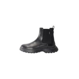 K by KARL LAGERFELD Karl Lagerfeld Chelsea Boots Herren Größe 42 schwarz