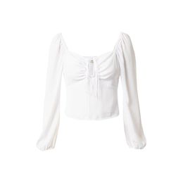 Abercrombie & Fitch Abercrombie & Fitch Shirt female White size XS