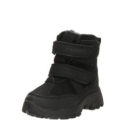 EN FANT Boots 'Velcro TEX' boy Black size 28