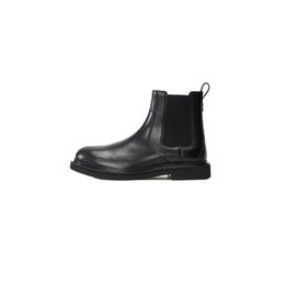 K by KARL LAGERFELD Karl Lagerfeld Chelsea Boots male Black size 46