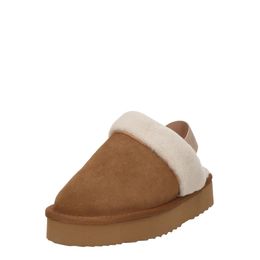Pepe Jeans Pantolette Damen Gr&ouml;&szlig;e 39 cappuccino