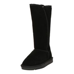 Pepe Jeans Boots 'DISS HERITAGE' Damen Gr&ouml;&szlig;e 40 schwarz Winterschuhe