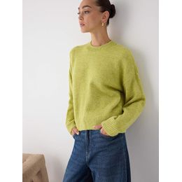 Trendyol Pullover Damen Größe L kiwi