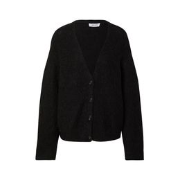 EDITED Knit Cardigan 'Onorina' female Black size 40