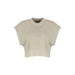 Trendyol Pullover Damen Gr&ouml;&szlig;e M greige