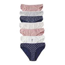 Trendyol Panty female Blue, Pink, White size S/M
