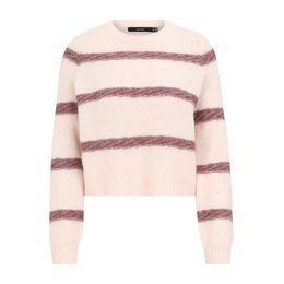Vero Moda Petite Pullover 'VMZADA' Damen Größe XS rosa / magenta