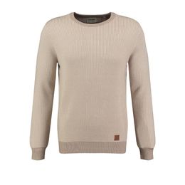Key Largo Sweater 'Chelsea' male Beige size L