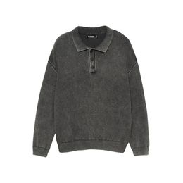 Pull&Bear Pull&Bear Pullover Herren Gr&ouml;&szlig;e XL schwarz