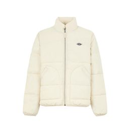 Dickies Winterjacke 'SUMMERDALE' Herren Gr&ouml;&szlig;e M creme