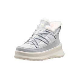 Helly Hansen Stiefelette 'BLUESKY' Damen Gr&ouml;&szlig;e 39 hellgrau / offwhite Winterschuhe