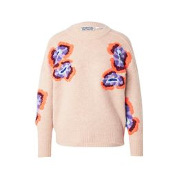 Essentiel Antwerp Sweater 'Impossible1' female Beige size XL