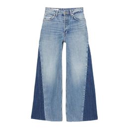 Pull&Bear Pull&bear Jeans female Blue size 46