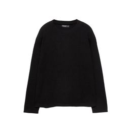 Pull&Bear Pull&Bear Pullover Herren Gr&ouml;&szlig;e XL schwarz