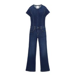 Pull&Bear Pull&bear Jumpsuit female Blue size M