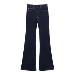 Pull&Bear Pull&bear Jeans female Blue size 38