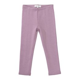 STACCATO Leggings kids Purple size 74