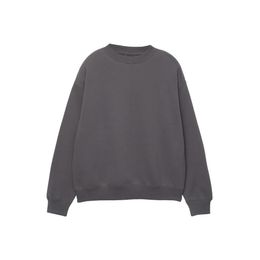 Pull&Bear Pull&bear Sweatshirt male Grey size XXL