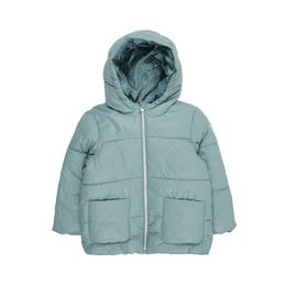 United Colors Of Benetton Jacke Mädchen Größe 110 mint
