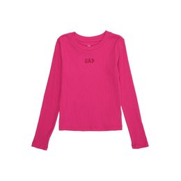 GAP Shirt M&auml;dchen Gr&ouml;&szlig;e 164/170 fuchsia