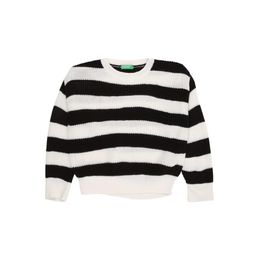 United Colors Of Benetton Sweater girl White size L