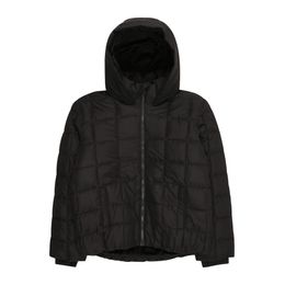 Abercrombie & Fitch Abercrombie & Fitch Jacke M&auml;dchen Gr&ouml;&szlig;e 134/140 schwarz