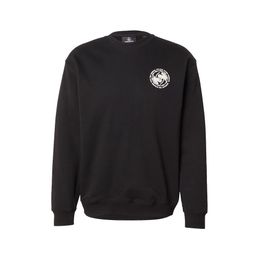 Volcom Sweatshirt 'WATANITE' male Black size M