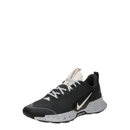 Nike Laufschuh 'Juniper 3' Herren Größe 40.5 grau / anthrazit / greige / schwarz