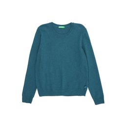 United Colors Of Benetton Sweater boy Blue size M