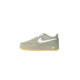 Nike Sportswear Sneakers 'AIR FORCE 1 LV8' boy Green size 5,5Y