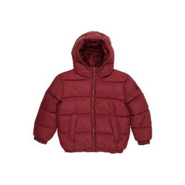 United Colors Of Benetton Jacke Jungen Größe 150 bordeaux