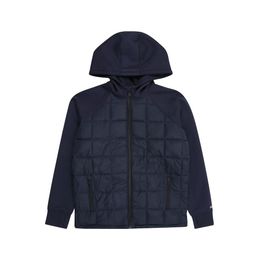 Abercrombie & Fitch Abercrombie & Fitch Jacke Jungen Größe 134/140 navy