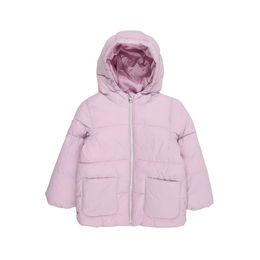 United Colors Of Benetton Jacke Mädchen Größe 116 flieder