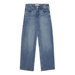 Abercrombie & Fitch Abercrombie & Fitch Jeans M&auml;dchen Gr&ouml;&szlig;e 158/164 blue denim