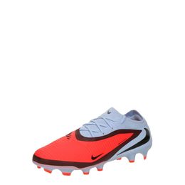 Nike Soccer Cleats 'PHANTOM 6 PRO' male Blue size 8