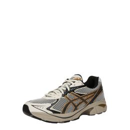 asics SportStyle Sneaker 'GT-2160' Herren Gr&ouml;&szlig;e 46.5 gold / anthrazit / schwarz / wei&szlig;