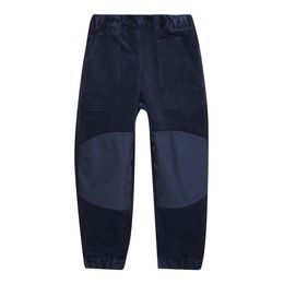 Finkid Hose 'KELMI' Jungen Gr&ouml;&szlig;e 90/100 navy / dunkelblau