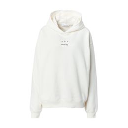 Copenhagen Studios Sweatshirt female White size XL