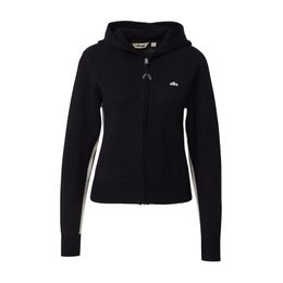 Ellesse Knit Cardigan 'Laneisa' female Black size 10