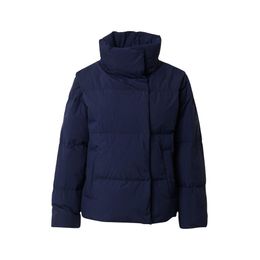 Weekend Max Mara Between-Season Jacket 'KAISER' female Blue size 42