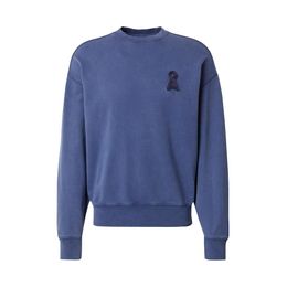 armedangels Sweatshirt 'EMAAL' male Blue size M