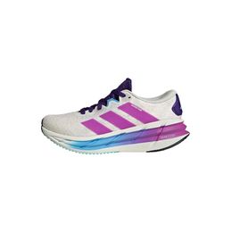 adidas Performance Running Shoes 'ADISTAR 4' female White size 6,5