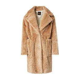 BOSS Winter Coat 'C_Catedy' female Brown size 38