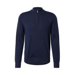 Ben Sherman Pullover Herren Gr&ouml;&szlig;e XXL navy