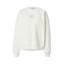 Copenhagen Studios Sweatshirt female White size S